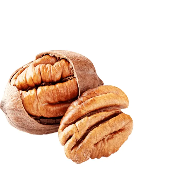 Buy Raw Roasted Baked Salted Pecan Nuts With Shell Bags For Sale At ...
