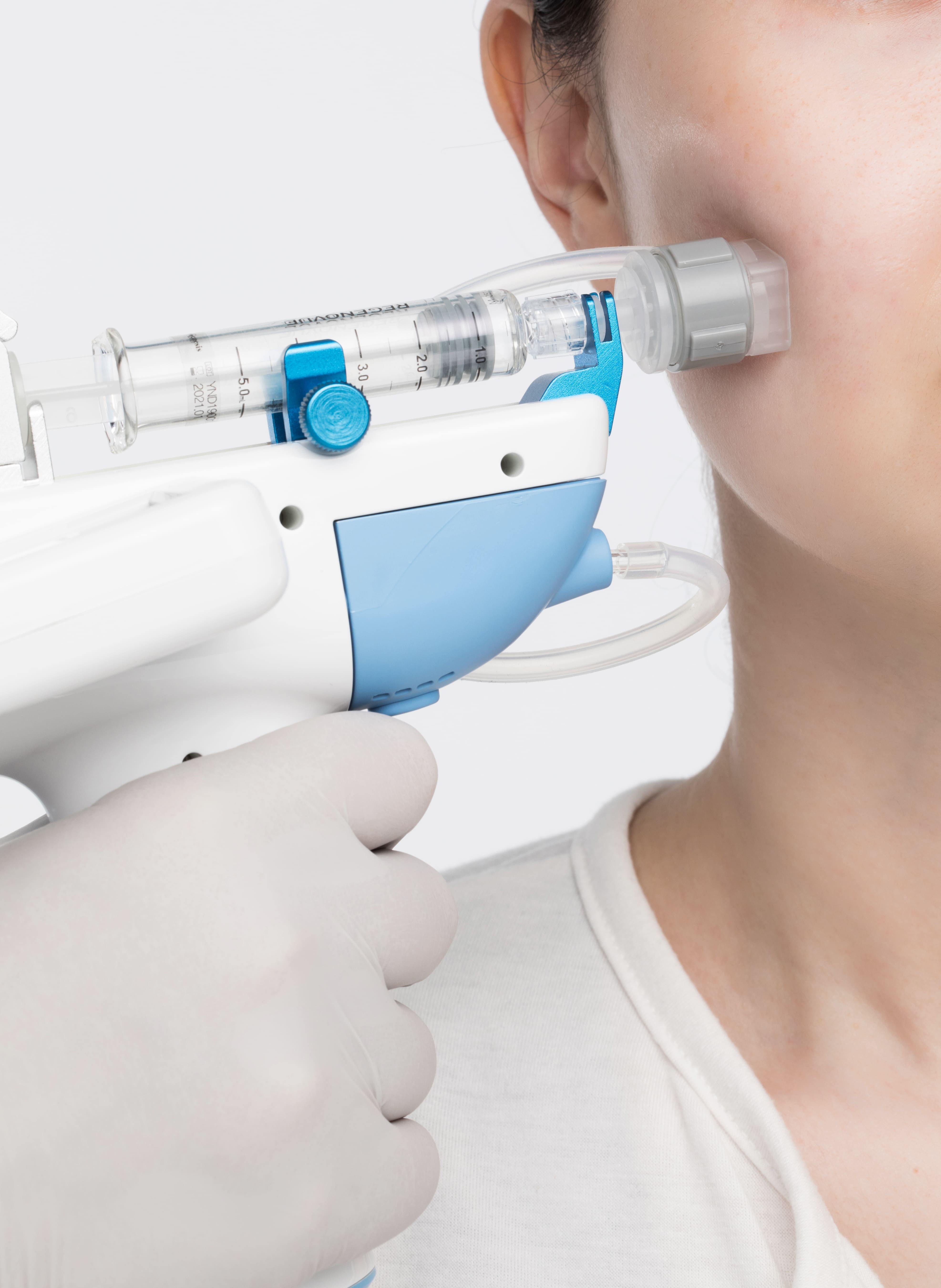 Buy [neogenesis] Lefil Injector - (made In Korea) from NeoGenesis ...