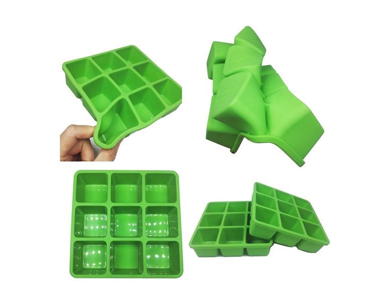 Buy Silicone Prototyping from Industry Proto-mold Limited, China ...