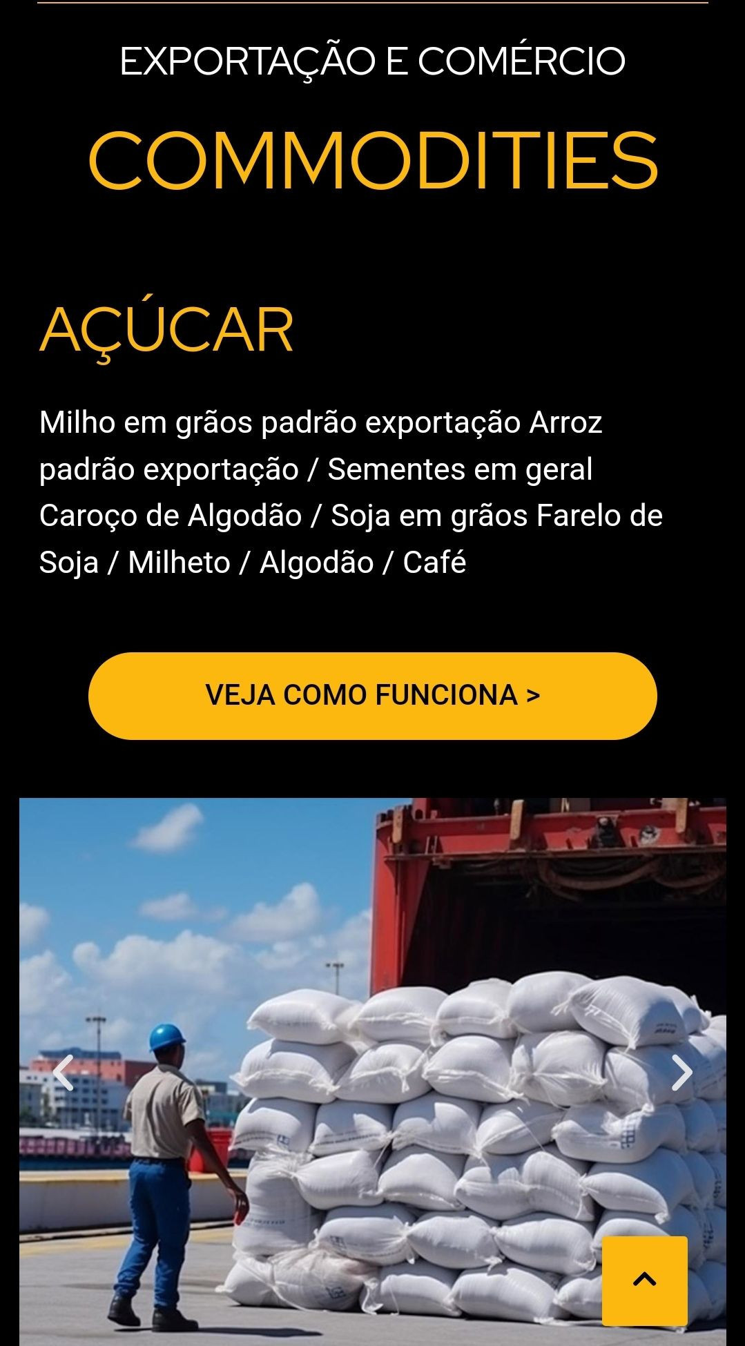 Buy Sugar Ic 45 from CHERULLI CO. Ltd, Brazil | Tradewheel.com