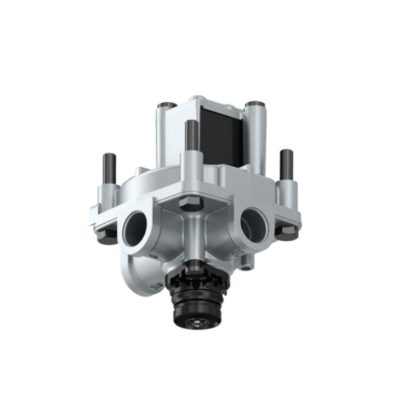 Buy Meeta Abs Relay Valve 4721950310 1610595 For Daff Truck from Hubei ...