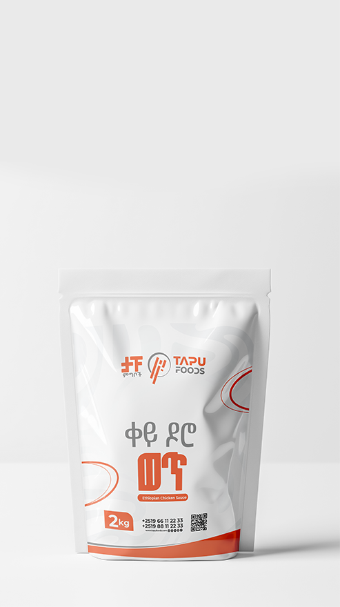 Buy Ethiopian Sause From Tapu Foods from Abicol Import Export PLC ...