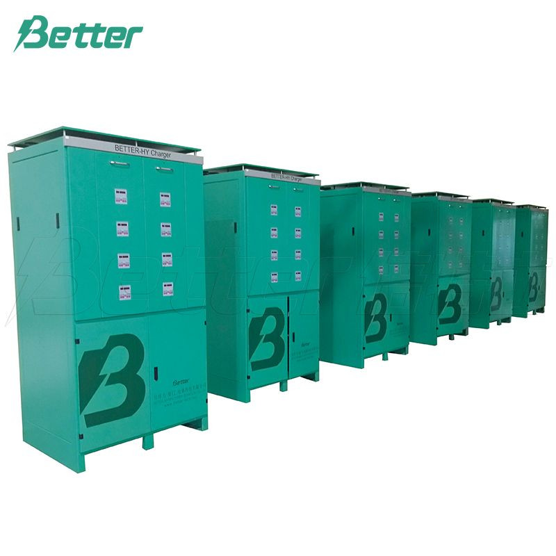 Buy Battery Charge Discharge Machine For Lead Acid Battery from Better ...