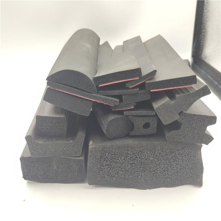 Buy Rubber Dense Foam Strips from Hebei Ruiying Rubber Products Co ...