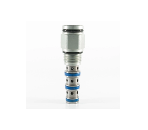 Buy Ipd10-40 Piloted 3-way Spool Valve from Wuhu Inno Hydraulic ...