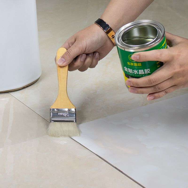 Buy Diamond Crystal Adhesive from Jinhua Luchao Chemical Technology Co ...