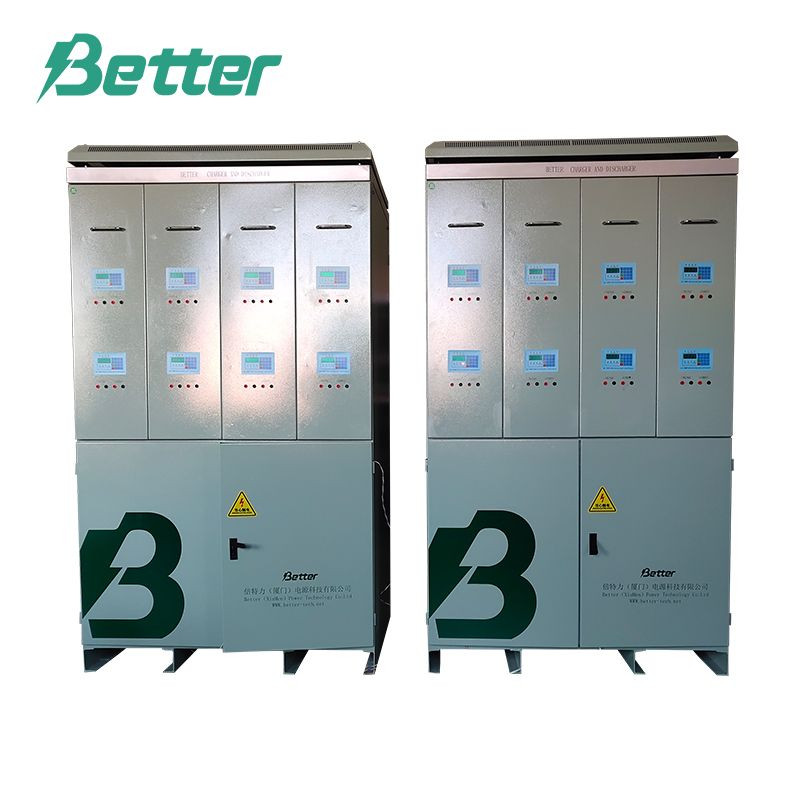 Buy Battery Charge Discharge Machine For Lead Acid Battery from Better ...