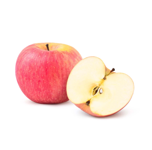Buy 2025 Wholesale Fruits Apples Fresh Red Fuji Sweet Apple Delicious ...