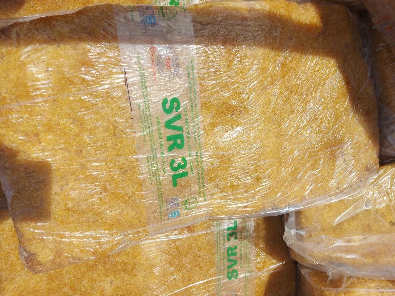 Buy Natural Rubber Svr3l from Anpha Rubber Co.,Ltd, Vietnam ...