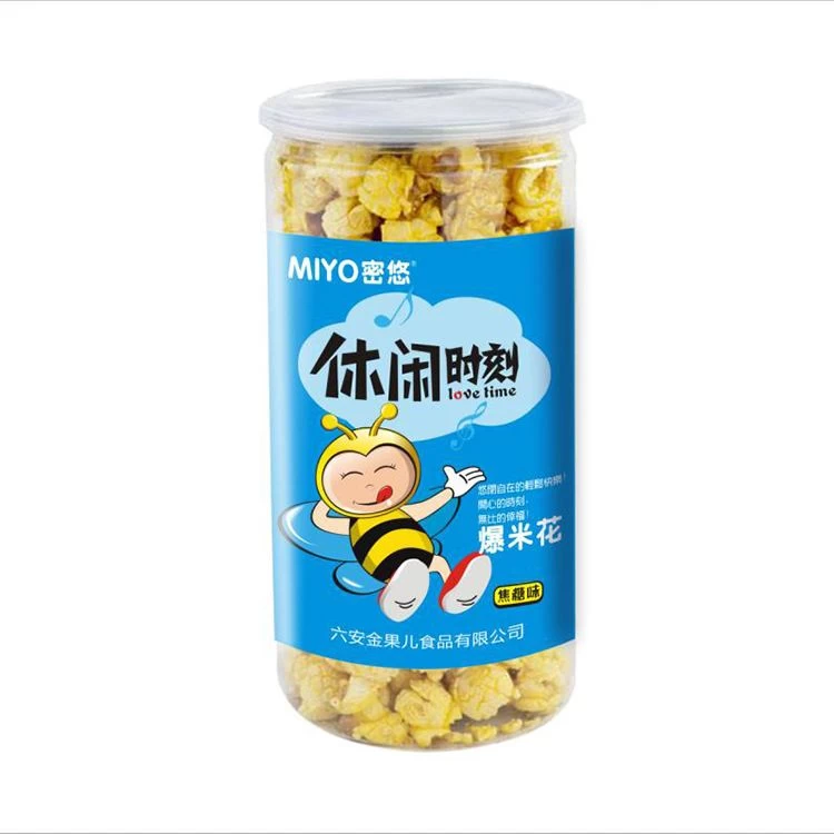 Buy American Barrel Snack Popcorn Popcorn Cup Ktv Cinema Children Snack ...