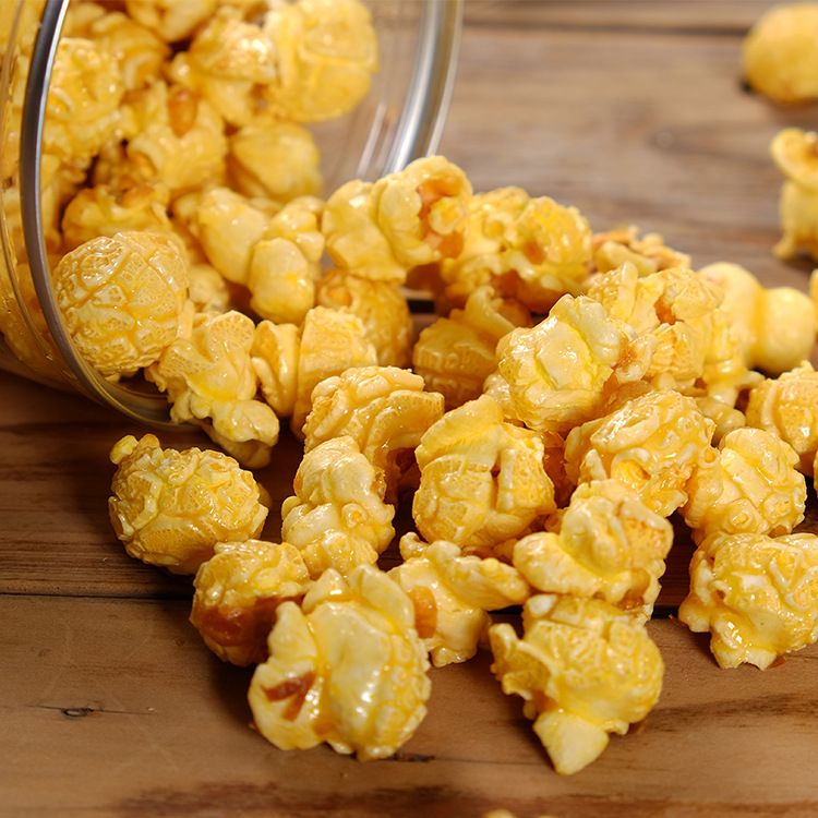 Buy American Barrel Snack Popcorn Popcorn Cup Ktv Cinema Children Snack ...