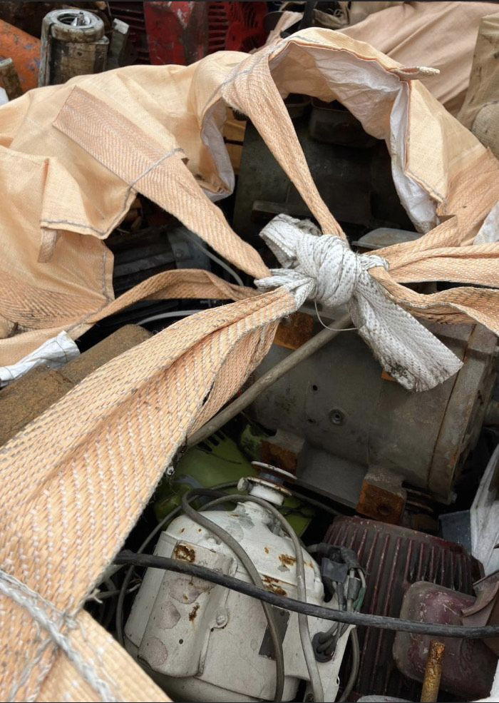 Buy Electric Motor Scrap from South Texas Scrap Recycling, USA ...