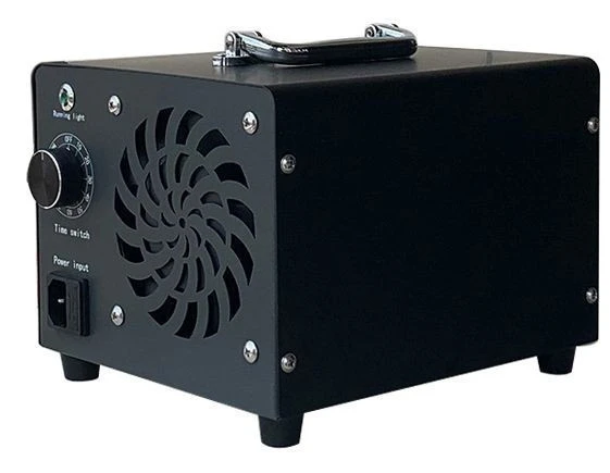 Buy Ozone Sterilizer, Ozone Sterilization Machine, Ozone Disinfection ...