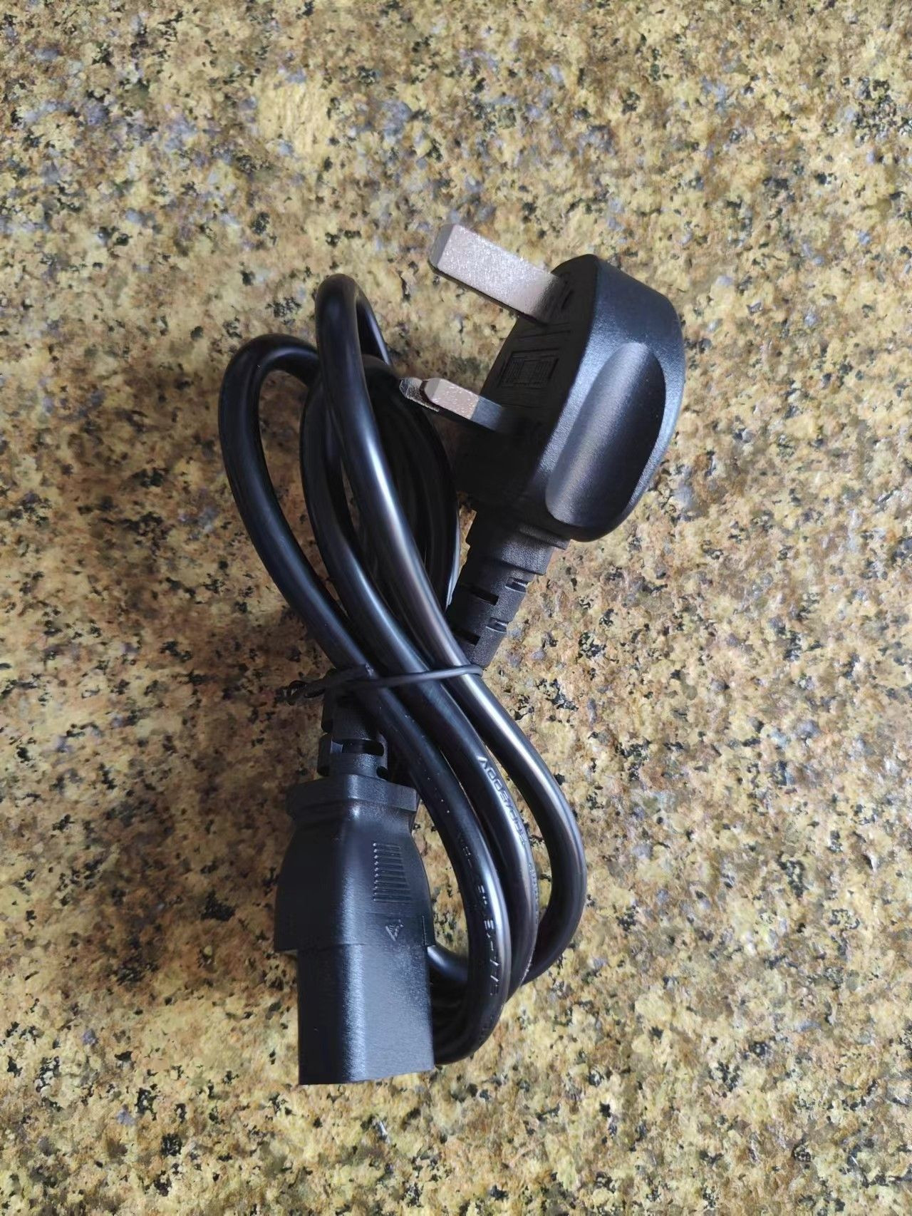 Buy Ac Power Supply Cables from Shenzhen Haozhan Technology Co., Ltd ...