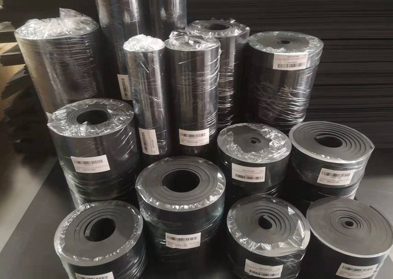 Buy Neoprene Rubber Sheeting,neoprene Rubber Plate,neoprene Rubber ...