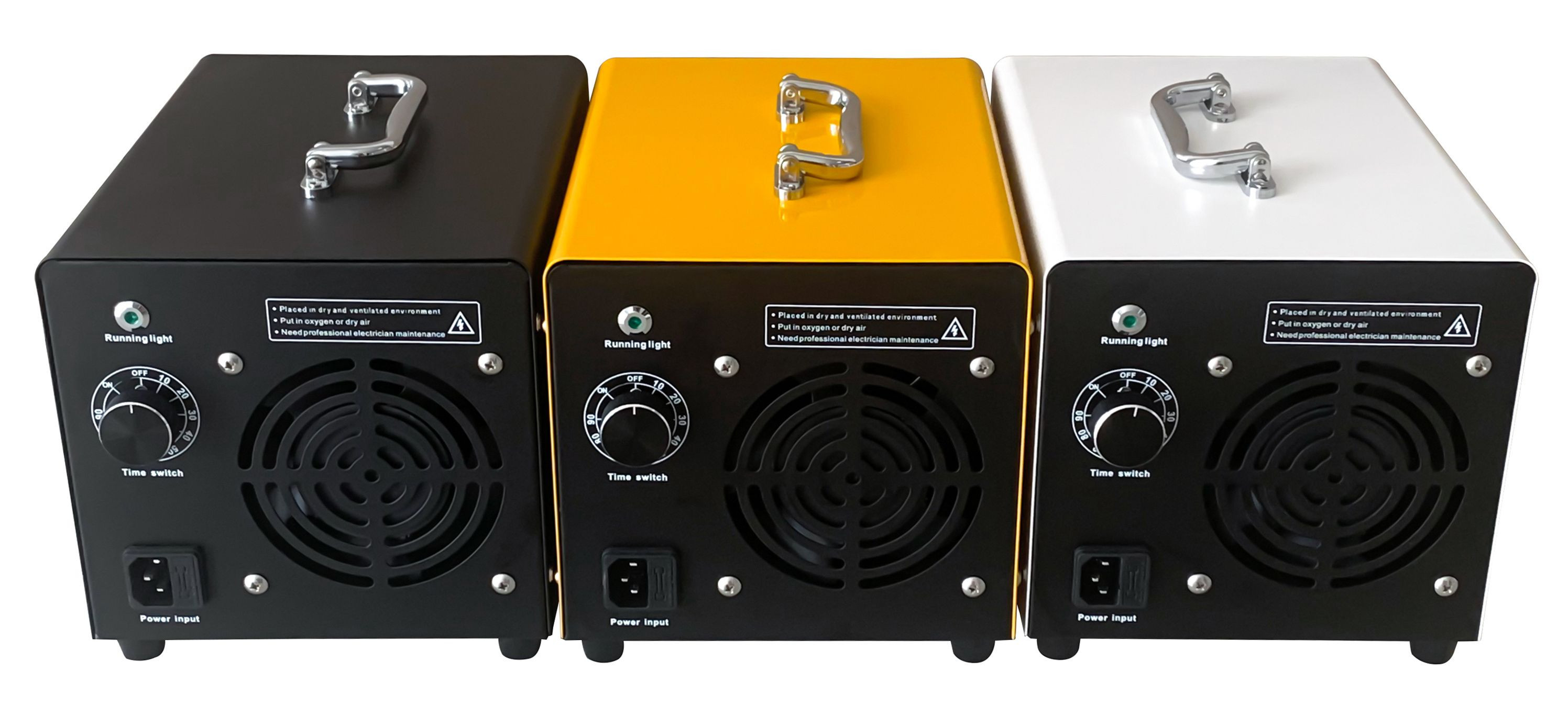 Buy Ozone Sterilizer, Ozone Sterilization Machine, Ozone Disinfection ...