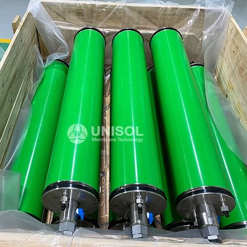 Buy Unisol Dtro Stro Membrane Module from UNISOL Membrane Technology, China | Tradewheel.com