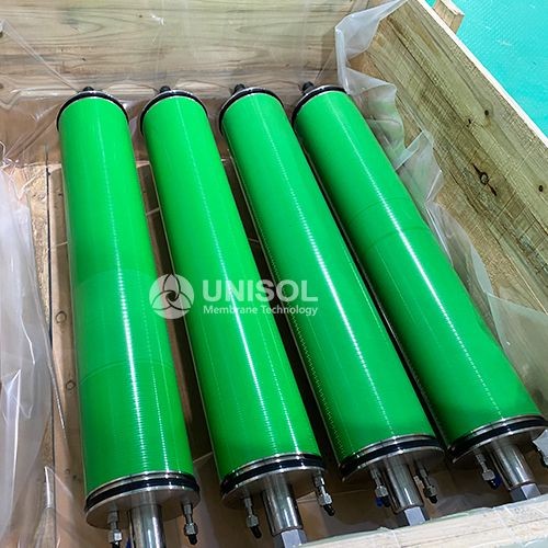 Buy Unisol Dtro Stro Membrane Module from UNISOL Membrane Technology, China | Tradewheel.com