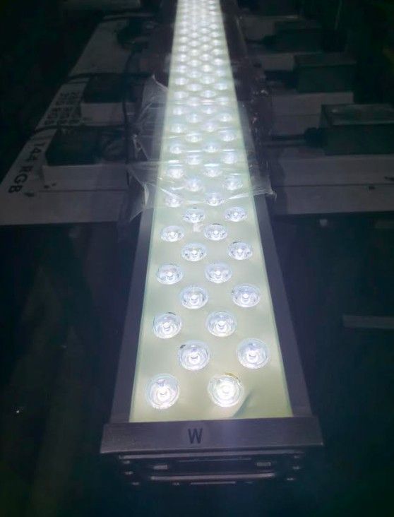 Buy Led Light Strip - White - 144w from NCS Wash, USA | Tradewheel.com