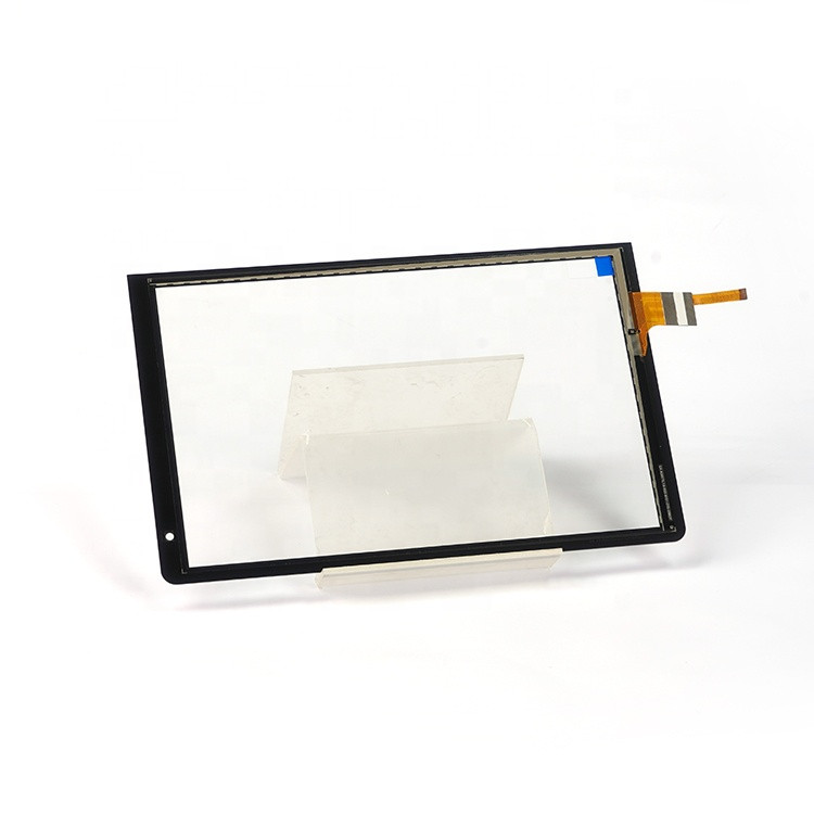 Buy 10.1 Inch Pcap Touch Screen Display Board Projected Capacitive ...