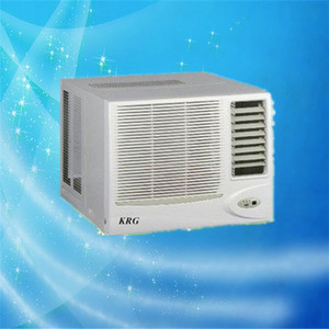 Buy 1.0ton Window Air Conditioners 12000 Btu Window Ac from ...