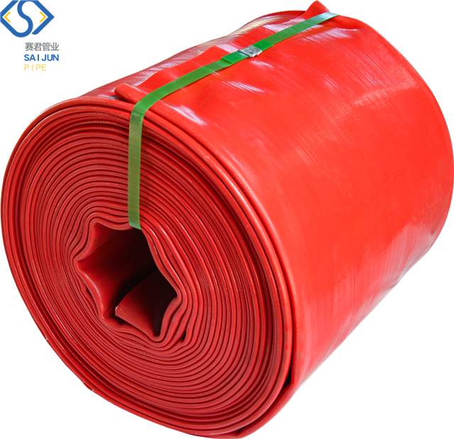 Buy 12 Inch Flexible Hose/pvc Lay Flat Hose Pipe/water Hose Pipe from ...