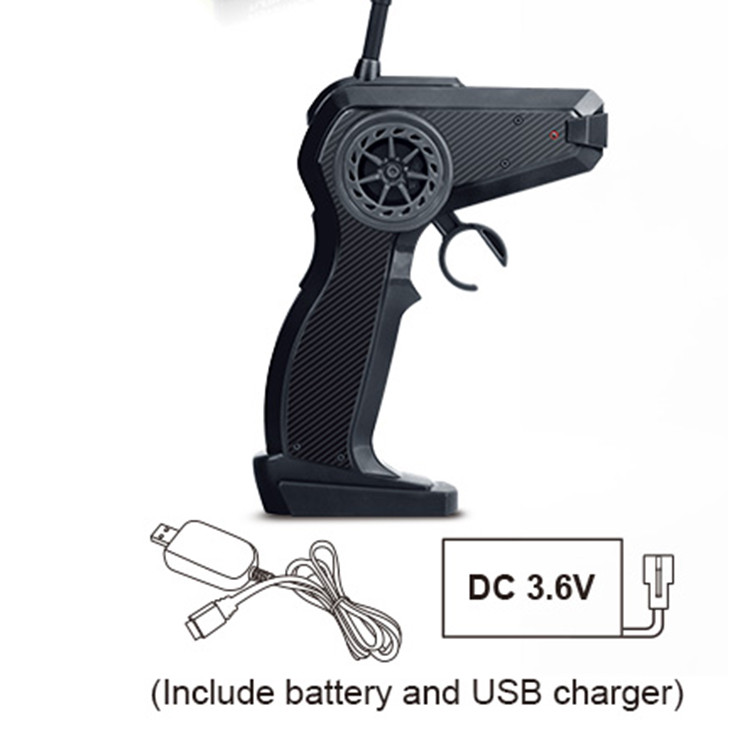 Buy 1:20 Suv Rock Crawler Off-road Electric 4x4 Remote Control Car from ...