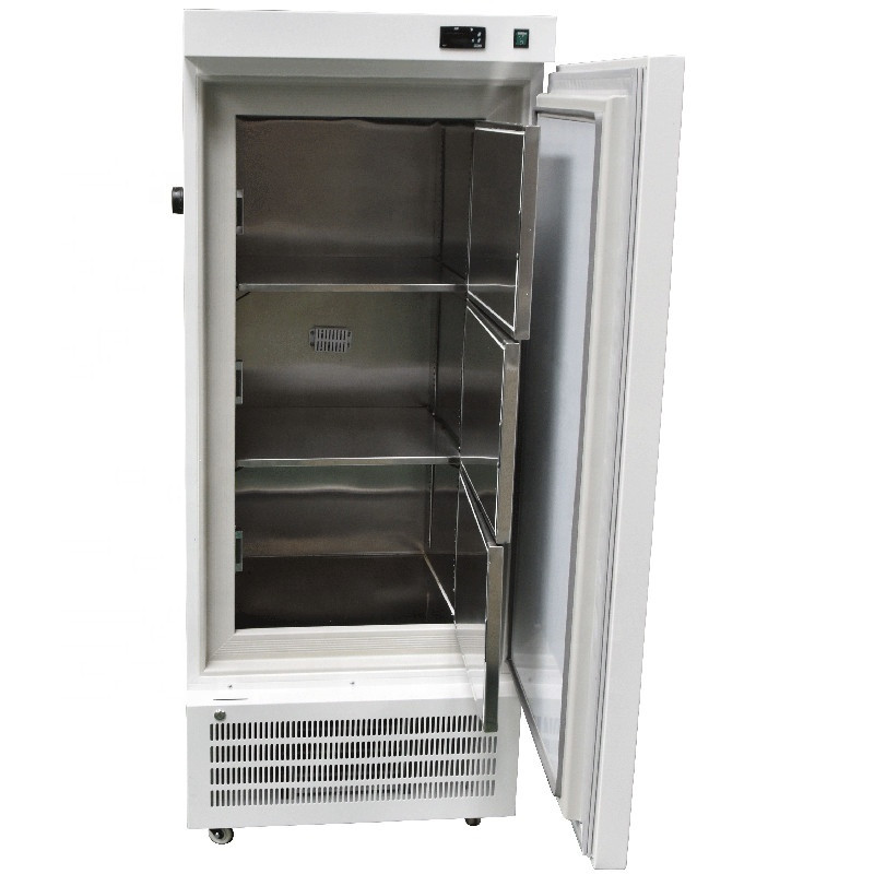 Buy 188l -40 Degree Ultra Deep Freezer Wholesale Upright Freezer ...