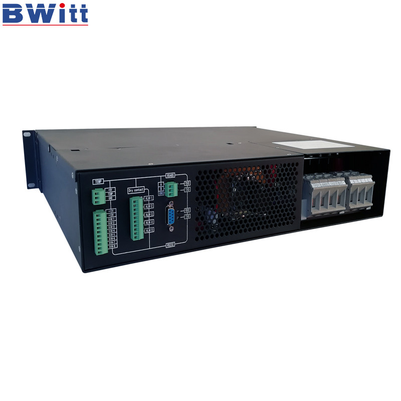 Buy 19 Inch Rack Mount Rack Mount Inverter 1u Embedded Power Supply 48v ...