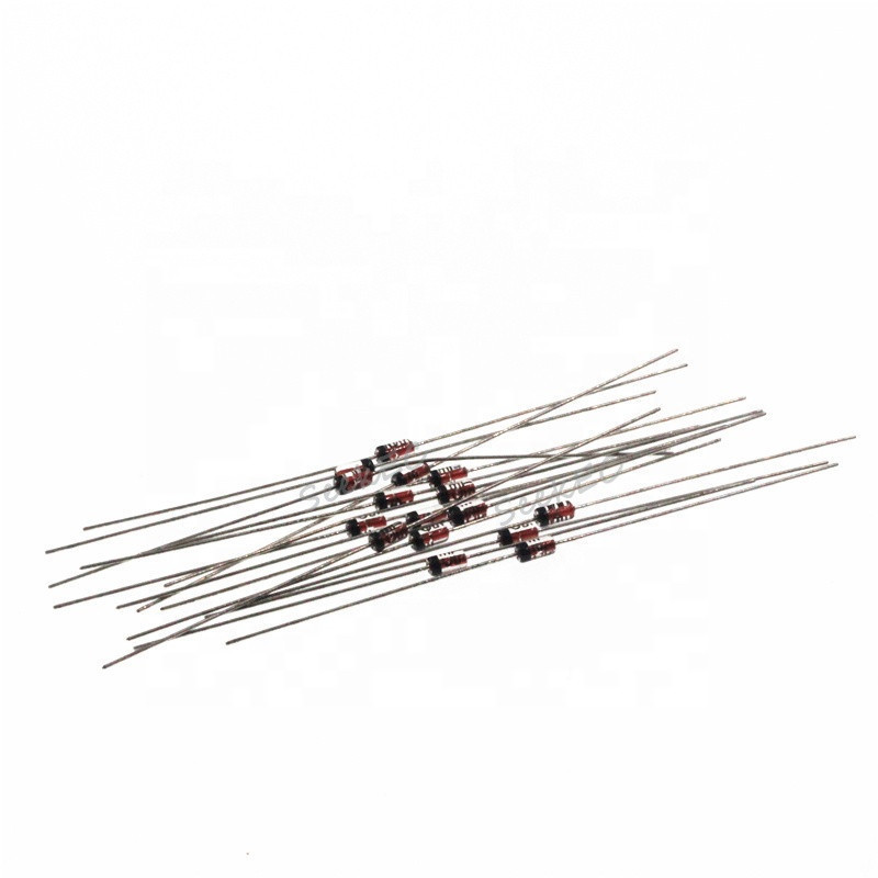 Buy 1n4148 Diode Zener 4148 Dip Sod-123 Sod323 St4148 In4148 1n4148w 1n4148ws Smd Diode 1n4148 ...