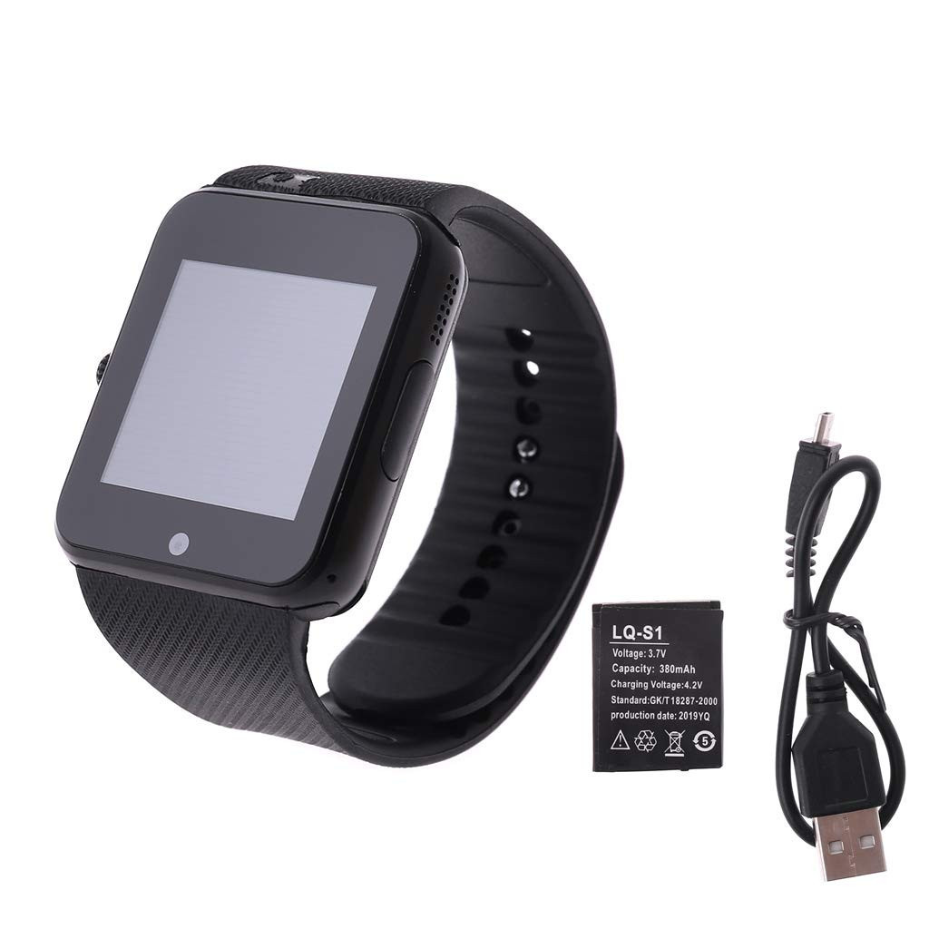 Buy 2019 Bluetooth Sim Card Sport Smart Watches Gt08 With Camera ...