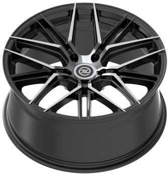 Buy 2021 New Flow Forming Alloy Wheel Concave Alloy Rims Ufo-flw003-1 ...