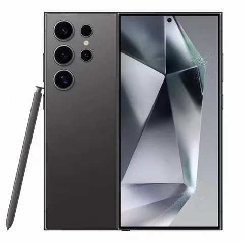 Buy 2024 Brand New S24 Ultra Smartphone 7.2 Inch Android Vdf Orange Ft ...