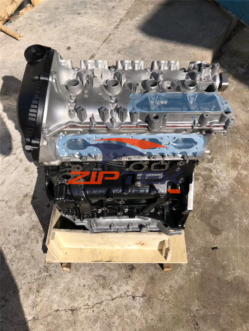 Buy 2.0t Ea888 Gen3 Cuha Engine For Audi Q5 A6l-c7 Vw Phideon from ...