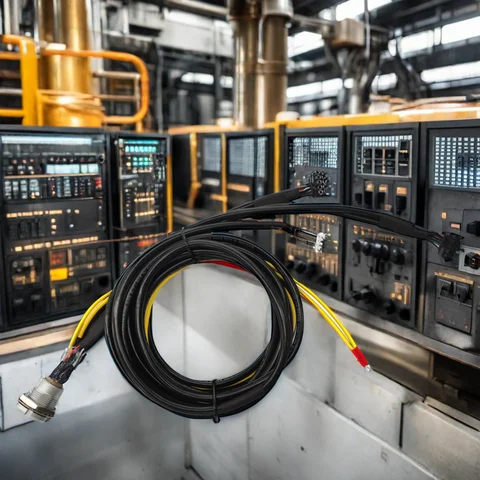 Buy 26pin Connector Xh 2x4pin Ground Ring Terminals 4.2mm Pitch Power Transmit Control Signal ...