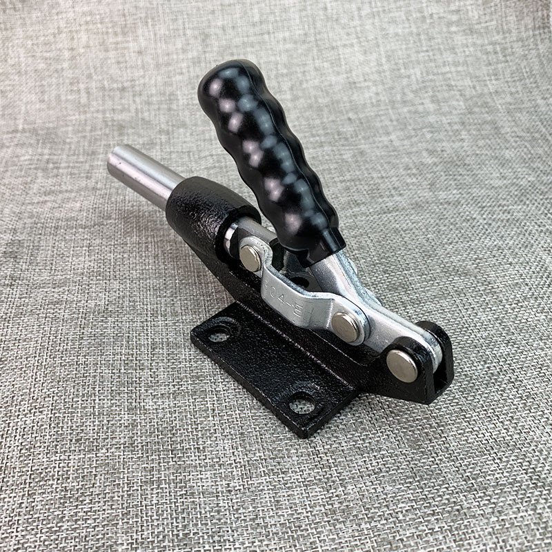 Buy 304e Quick Push-pull Fixture Clamp Tool Accessories Diy Clip ...