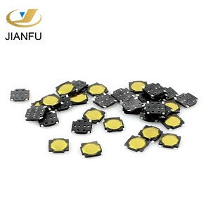 Buy 4mm Ultra Thin Tact Touch Push Button On Off Switch from Zhejiang ...