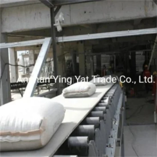 Buy 500tpd Cement Production Line From Cynthia from Liaoning Jinrong ...