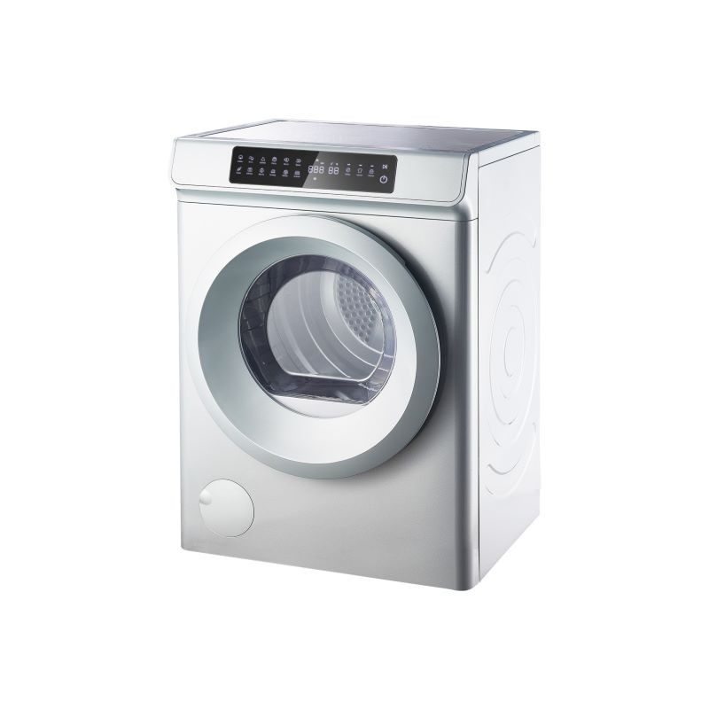 Buy 8kg Electric Clothes Dryer Laundry Appliances Dryer from Ningbo ...