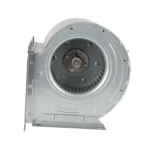 Buy 9 Inch Centrifugal Fan Blower Ec Motor Blower Hvac Exhaust ...