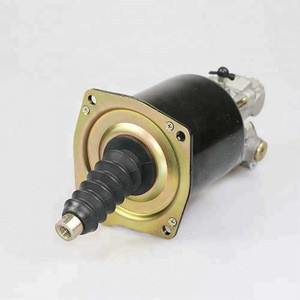 Buy 9700511280 Auto Parts Clutch Servo Duty Truck Transmission System ...