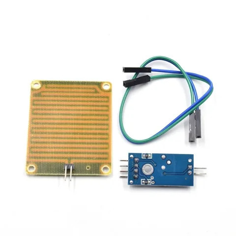 Buy A Raindrop Rain Module The Rainblade Sensor Module Is Highly ...
