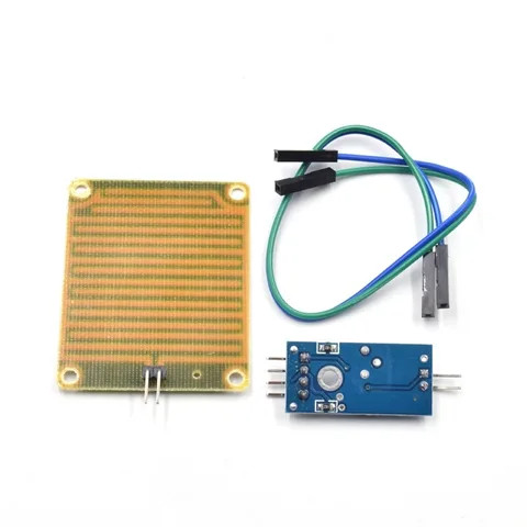 Buy A Raindrop Rain Module The Rainblade Sensor Module Is Highly ...