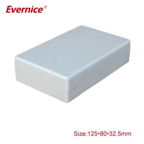 Buy Abs Plastic Enclosure Electronics Enclosure Junction Box Pcb ...