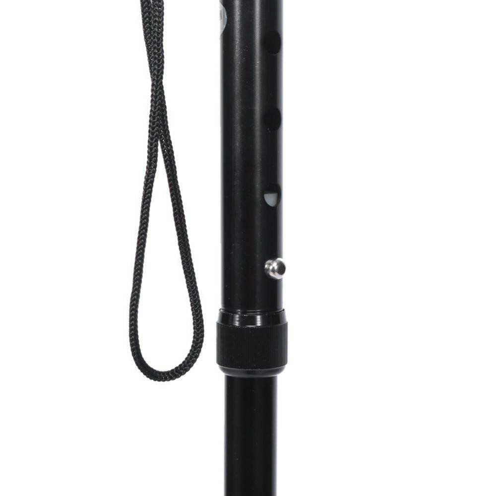 Buy Adjustable Height Walking Portable Forearm Disabled Medical Walking ...