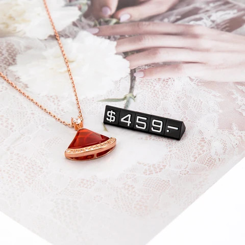 Buy Adjustable Numeral Cubes Pop Pricing Display Stand For Watches ...