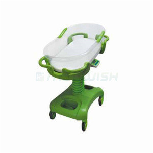 Buy Ag-cb011 Multi-purposes Hospital Plastic Abs Baby Cribs Kids Beds ...