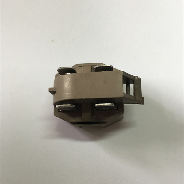 Buy Air Conditioner Overload Protector Relay from Xiamen Trump ...