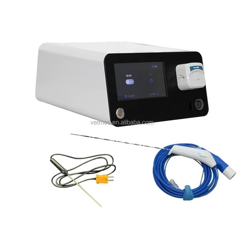 Buy Animal Tumor Radiofrequency Ablation (rfa) Device Veterinary Use ...