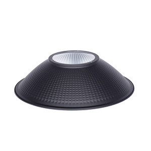 Buy Anodizing Spinning Aluminum Pure High Power Led Reflector from ...